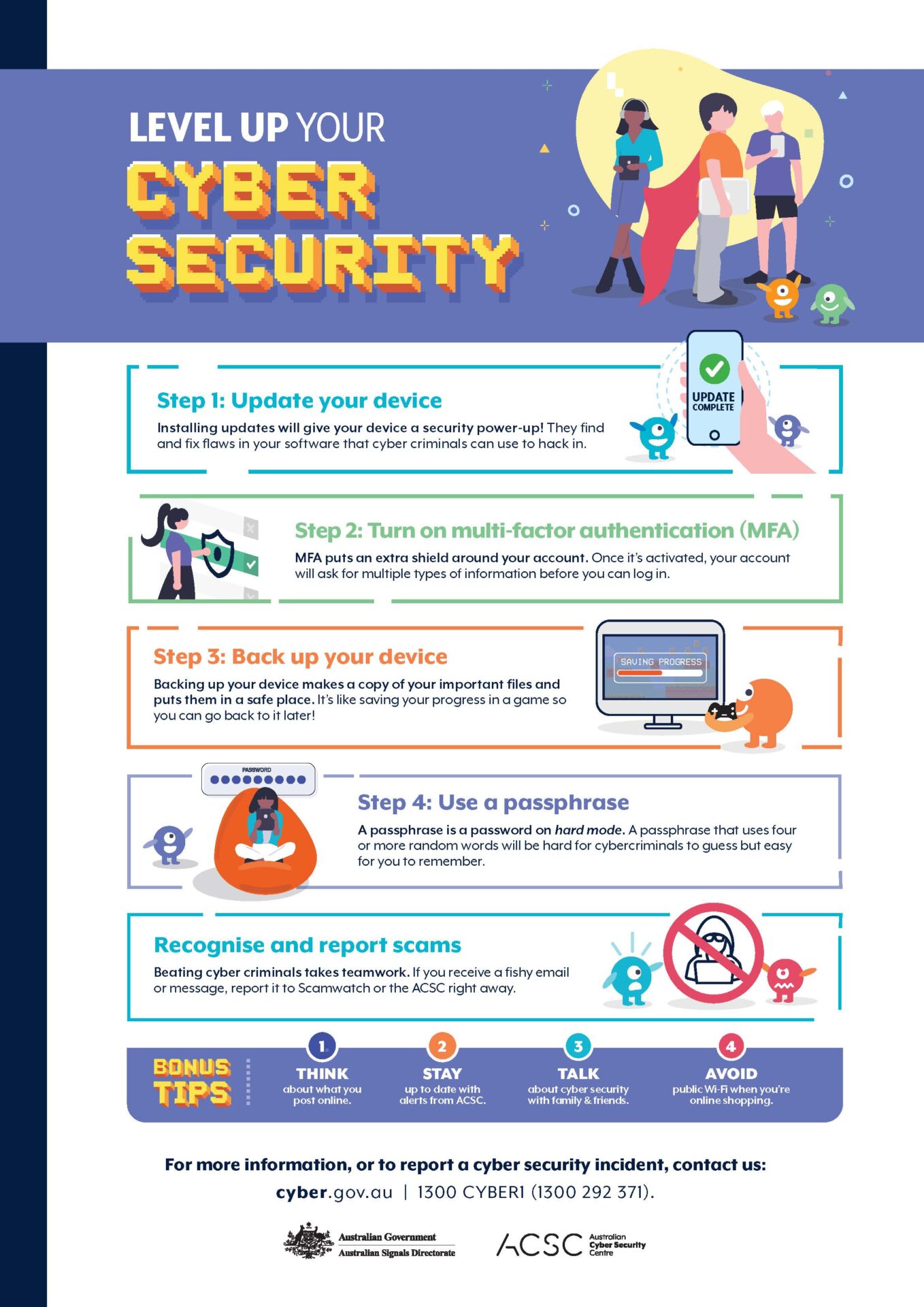 Are your kids cyber-smart? - Ericom - Trusted Partners